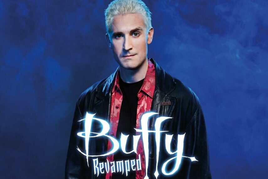 Buffy Revamped