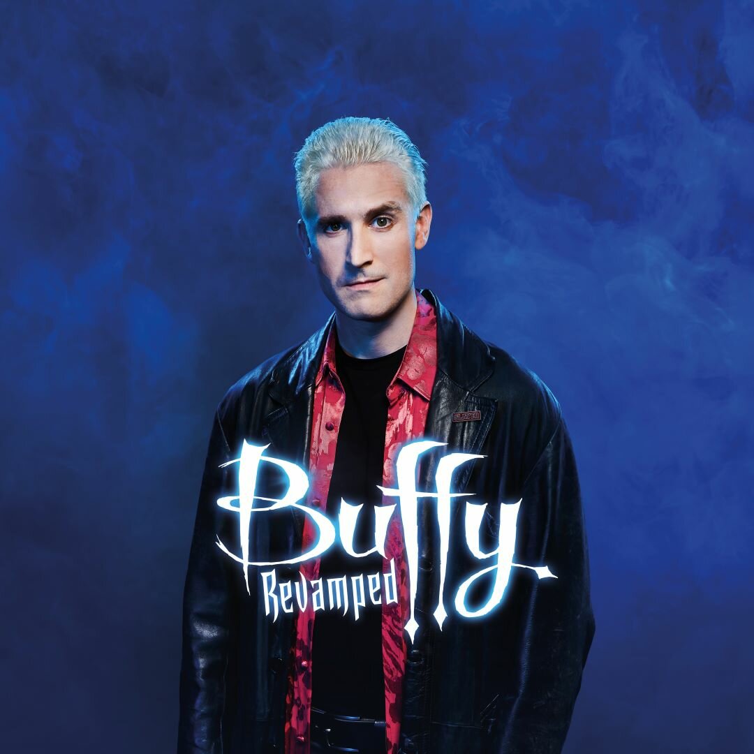 Buffy Revamped