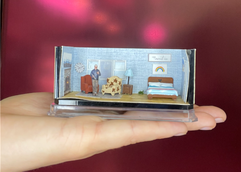 Fall Workshops – Little Canada Miniature Maker