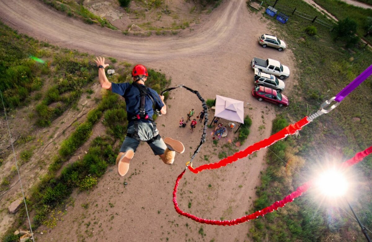 6 Reasons Why You Should Visit Winsport’s Canada Olympic Park in ...