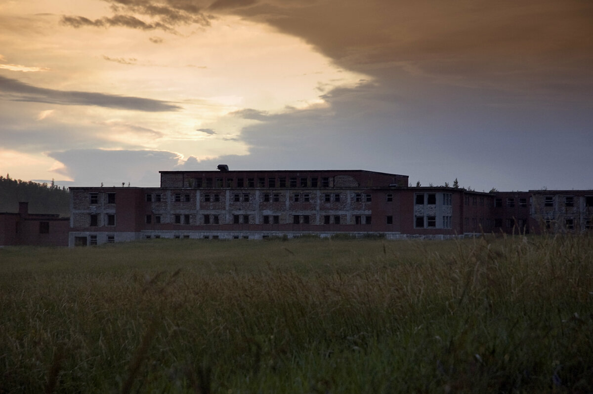 Ontario’s Historic Jails You Can Visit or Stay Overnight: Eight ...