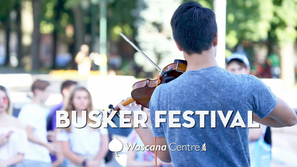 Busker Festival