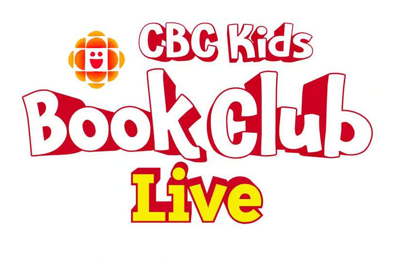 CBC KIDS BOOK CLUB LIVE