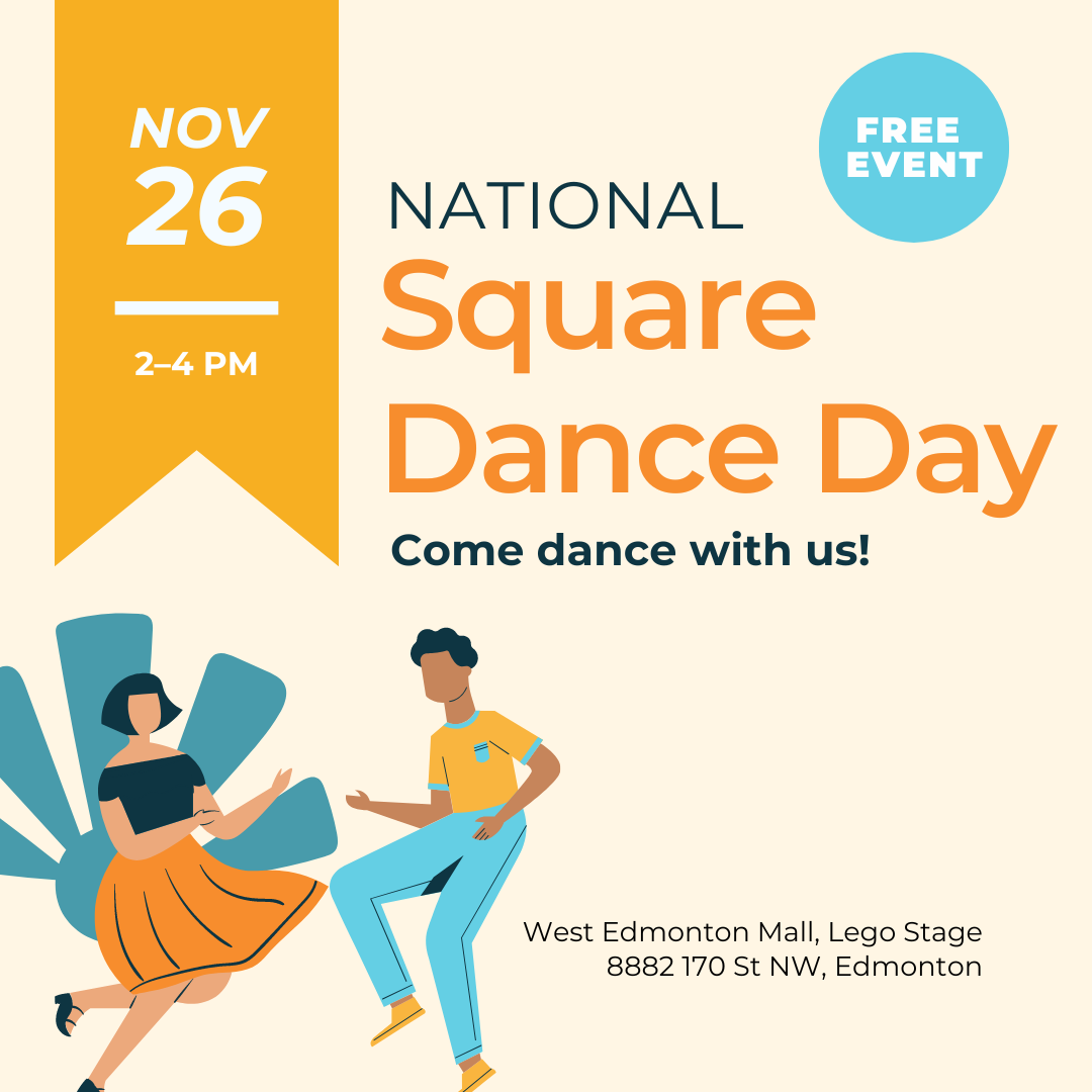 Square Dance Day