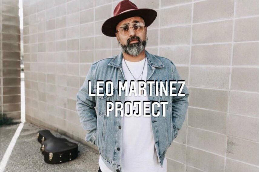 Leo Martinez Project