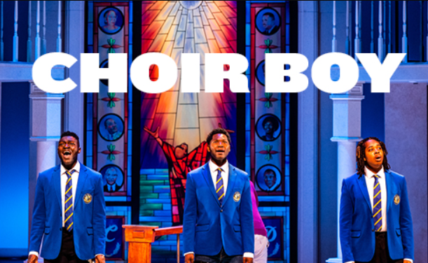 Choir Boy