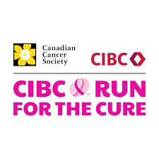 CIBC Run for the Cure