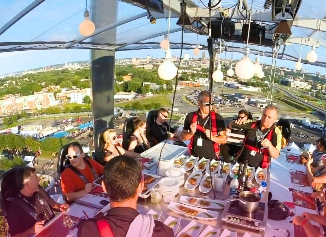 Top Things to Do at 2025 CNE in Toronto – Aug 15 to Sep 1