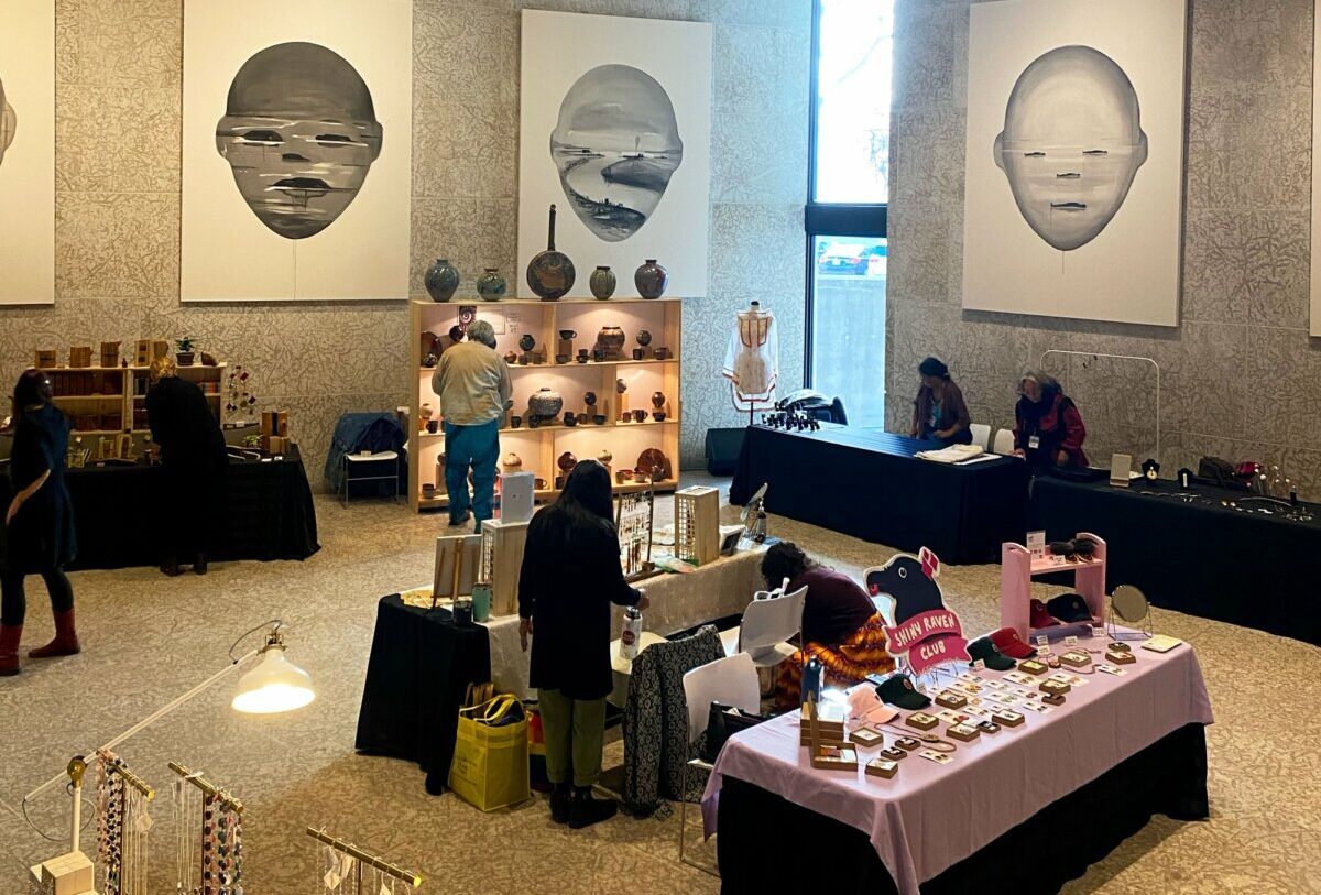 CRAFTED 2023: Winnipeg’s Massive Craft Show Returns This Weekend