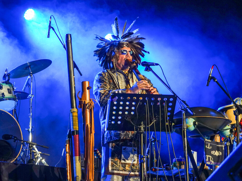 David R. Maracle & Friends