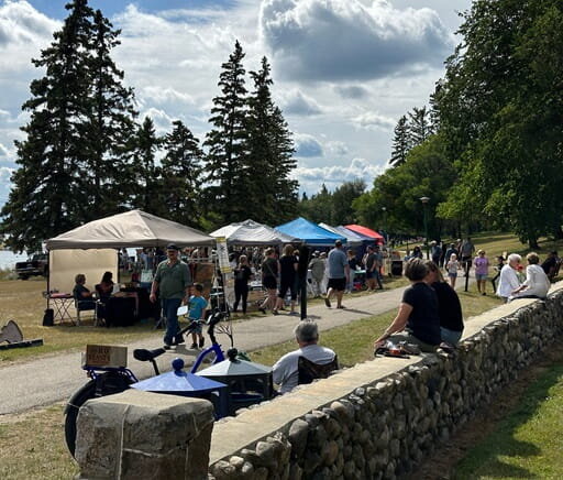 Saskatchewan Parks Unveil Late-Summer Lineup of Art, Music, Film, and ...