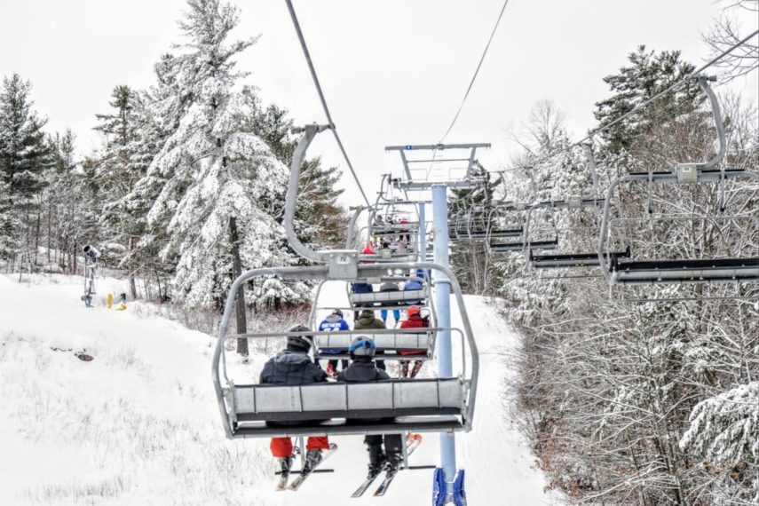 Calabogie Peaks Resort
