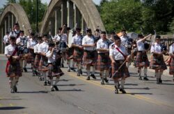 2025 Canada Day Weekend in and Around Hamilton