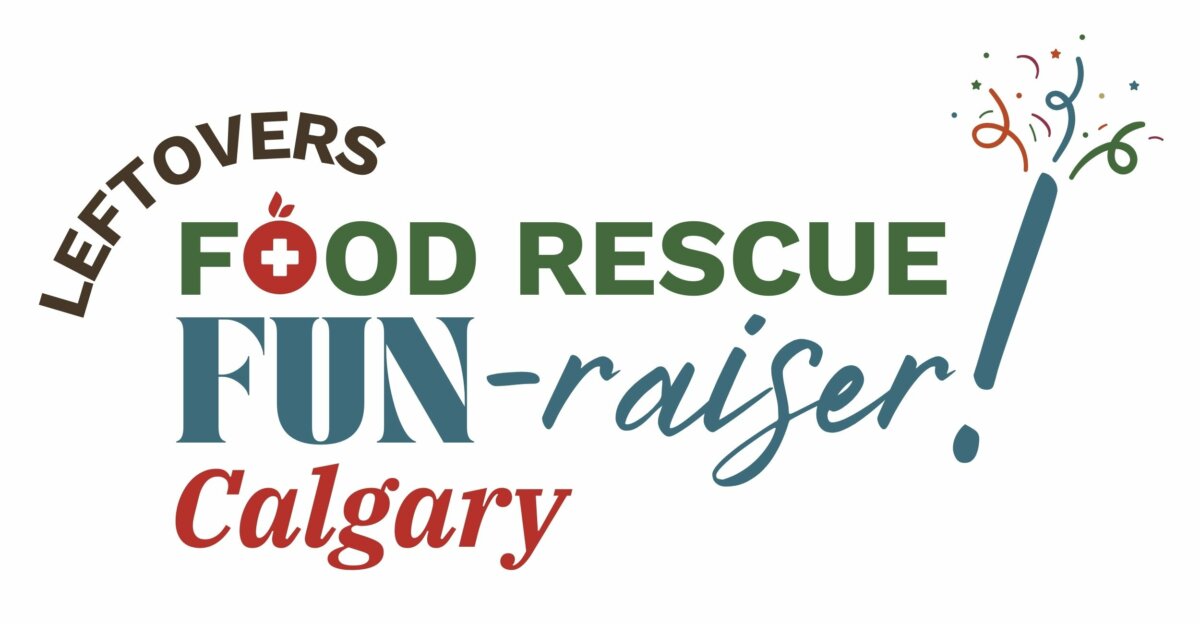 Food Rescue FUN-raiser
