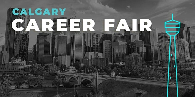 Calgary Career Fair and Training Expo Canada
