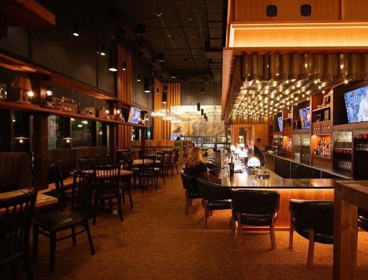 17 New Calgary Restaurants to Eat Out This Fall