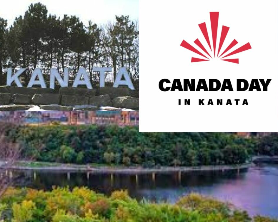 Canada Day in Kanata