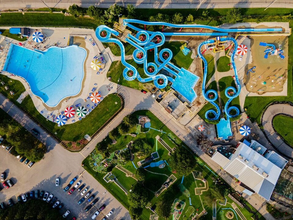 Canada Day at East Park