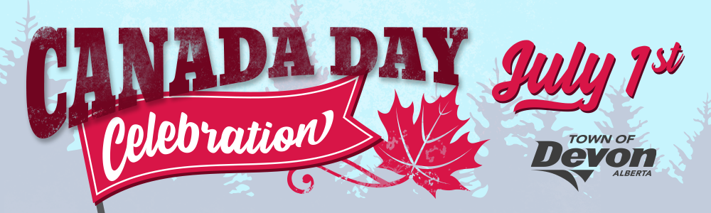 Devon Canada Day Celebrations