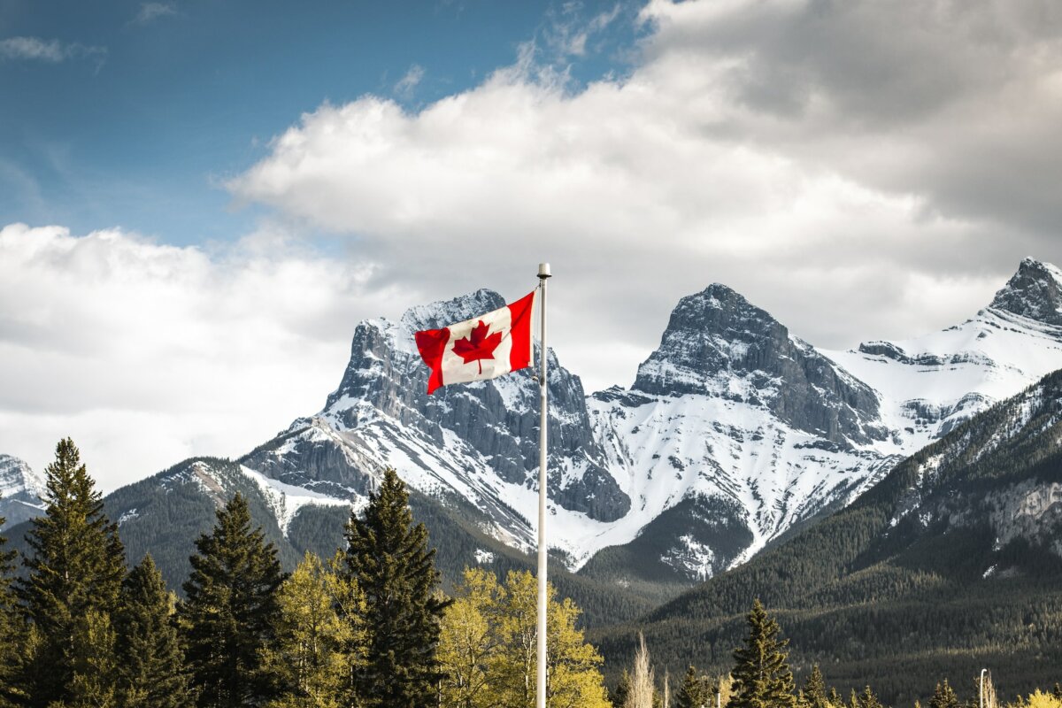Today is National Flag of Canada Day & Things You May Not Know About ...