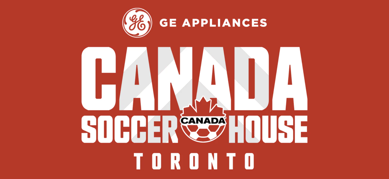 Canada Soccer House