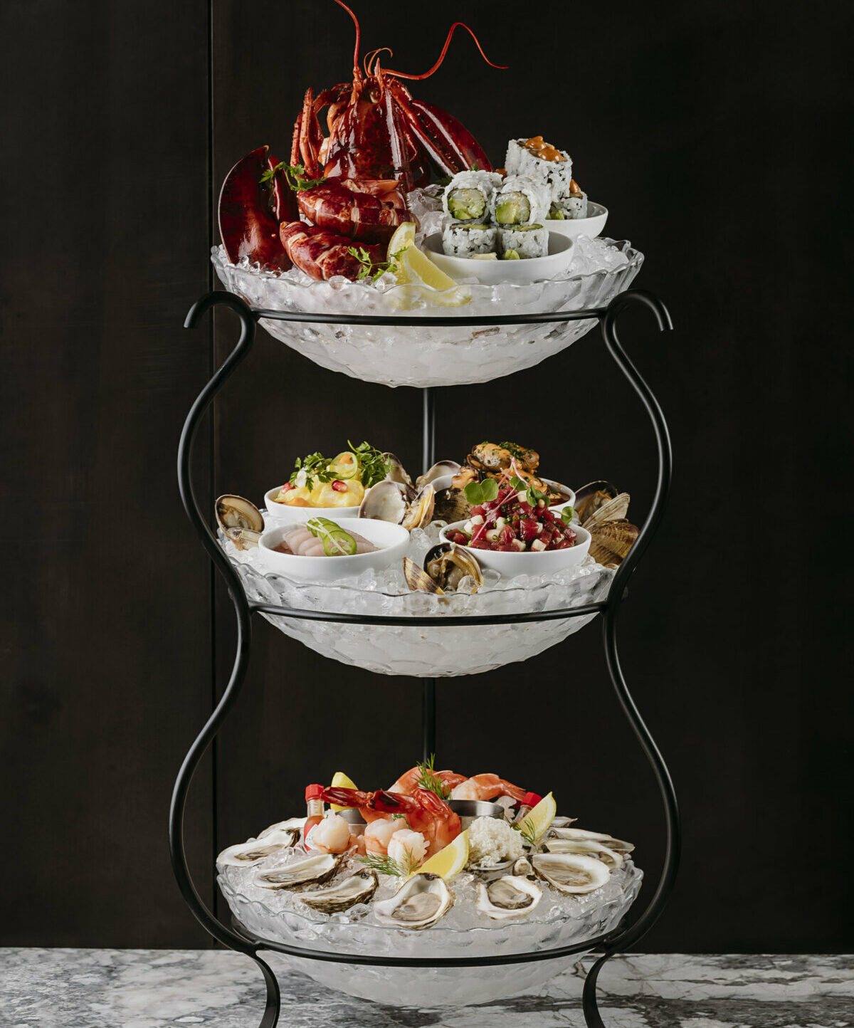 Canada’s 100 Best Restaurants in 2024