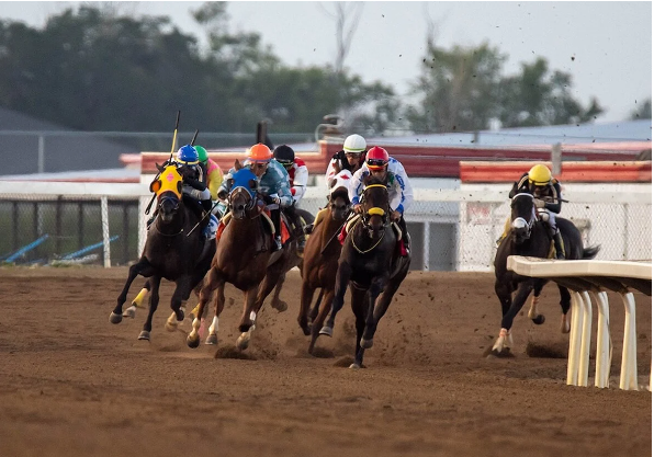 96th Running of the Canadian Derby