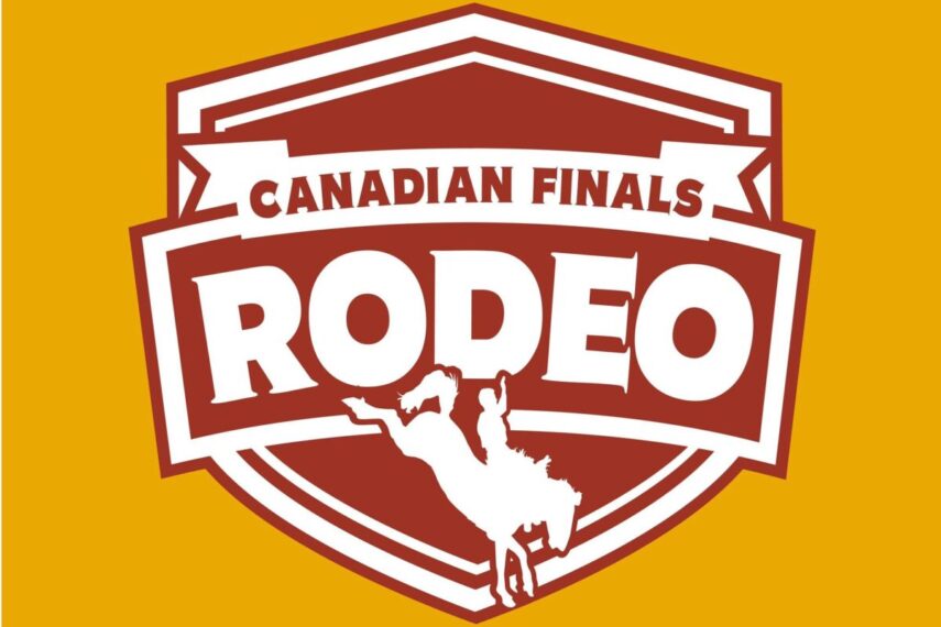 Canadian Finals Rodeo Week