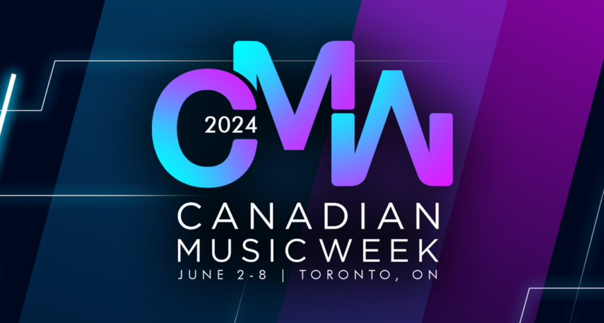 Canadian Music Week