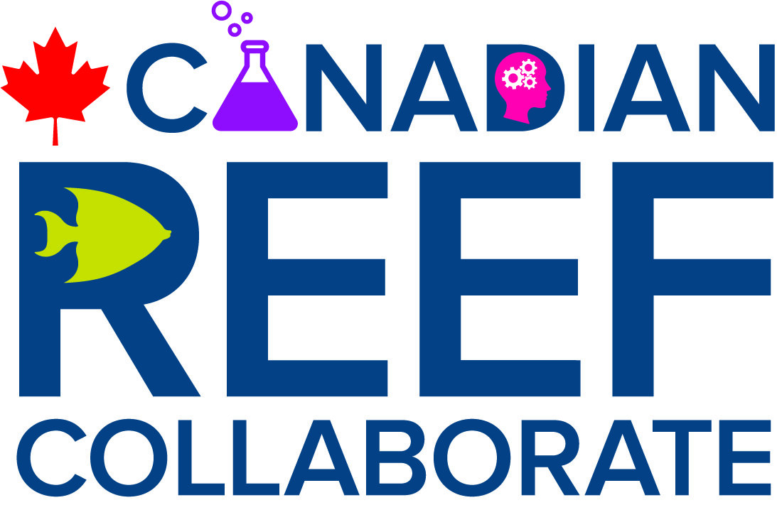 Canadian Reef Collaborate