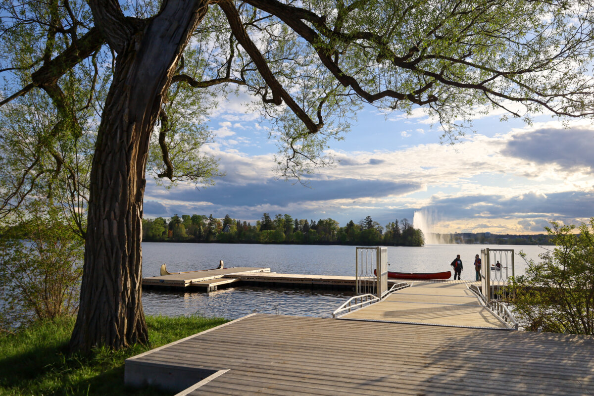 What to See and Do at Canadian Canoe Museum’s New Breathtaking Five ...