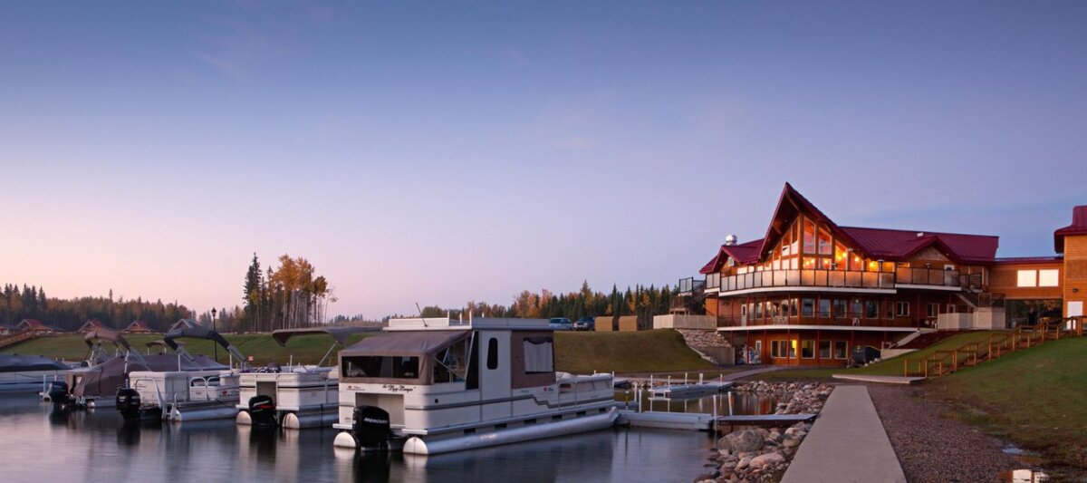 Candle Lake Provincial Park: Purple Sand Beaches, Historic Trails, and ...