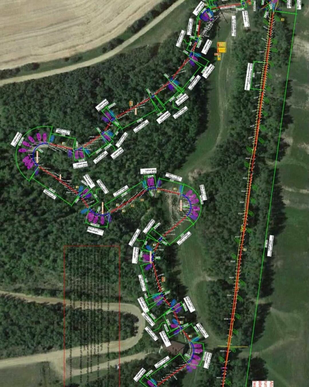 Red Deer’s Canyon Coaster Opens For Thrilling Summer Rides Down the Ski ...