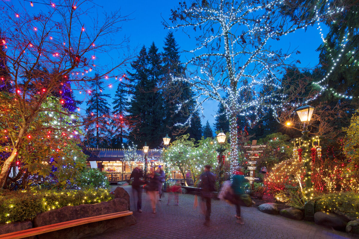 Canyon Lights 2025 – What is New & What to Do When Spectacular Holiday ...