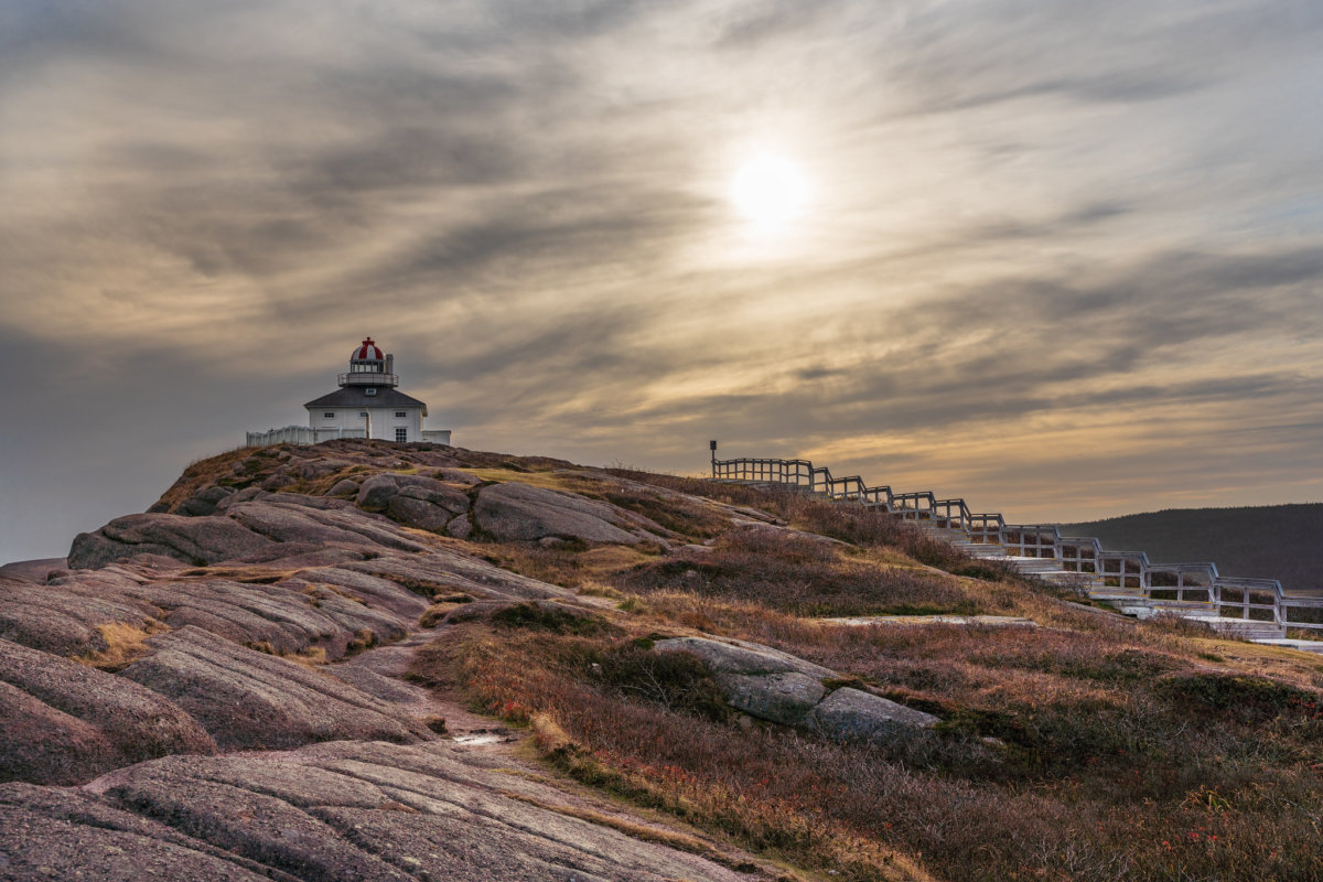 25 Things to Do During Spring in Newfoundland – 2025