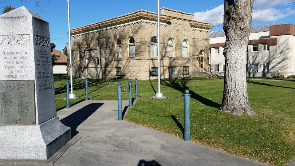 12 Reasons Why You Should Visit Cardston on a Weekend Trip