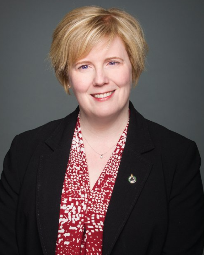 List of Ministers in Justin Trudeau’s 2021 Cabinet