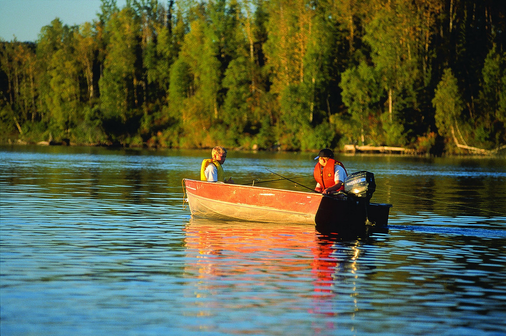 Carson-Pegasus: Visit This Small Alberta Provincial Park with a Big ...