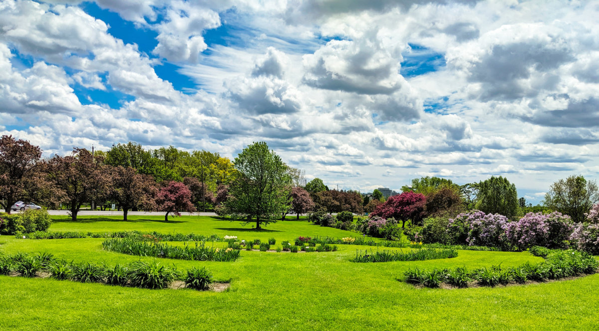 19 Gardens You Should Explore in and Around Ottawa