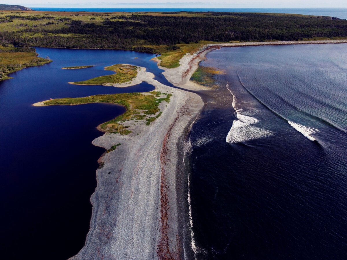 A Day at Chance Cove: Newfoundland’s Hidden Gem for Seaside Picnics ...