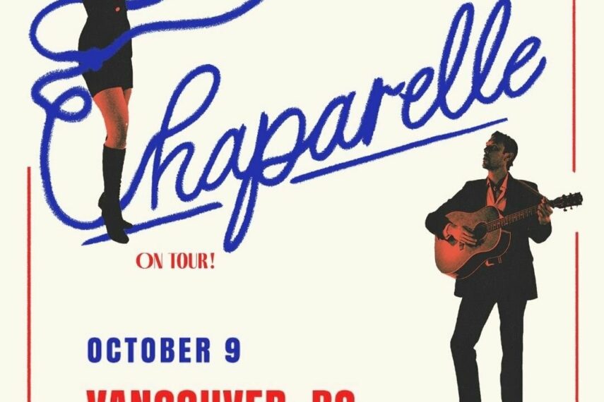 Chaparelle with Special Guests