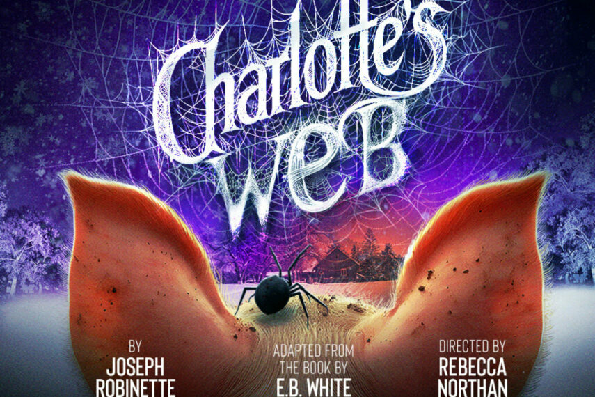 Charlotte’s Web