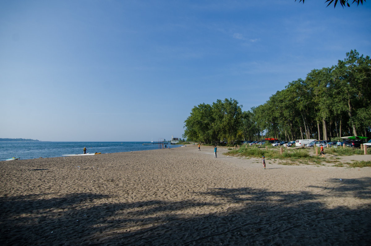 Top Beaches to Visit This Summer in Ontario