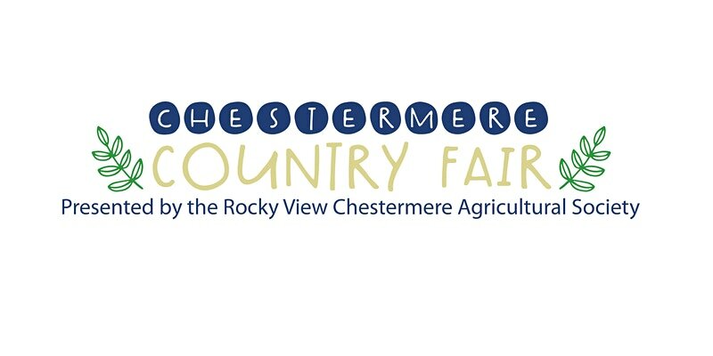 Chestermere Country Fair