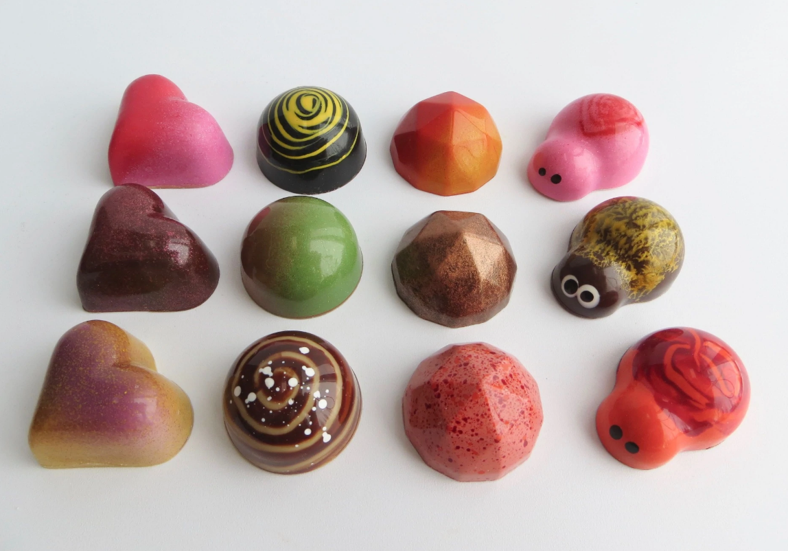 25 Edmonton Businesses to Get Valentine’s Day Gifts and Treats