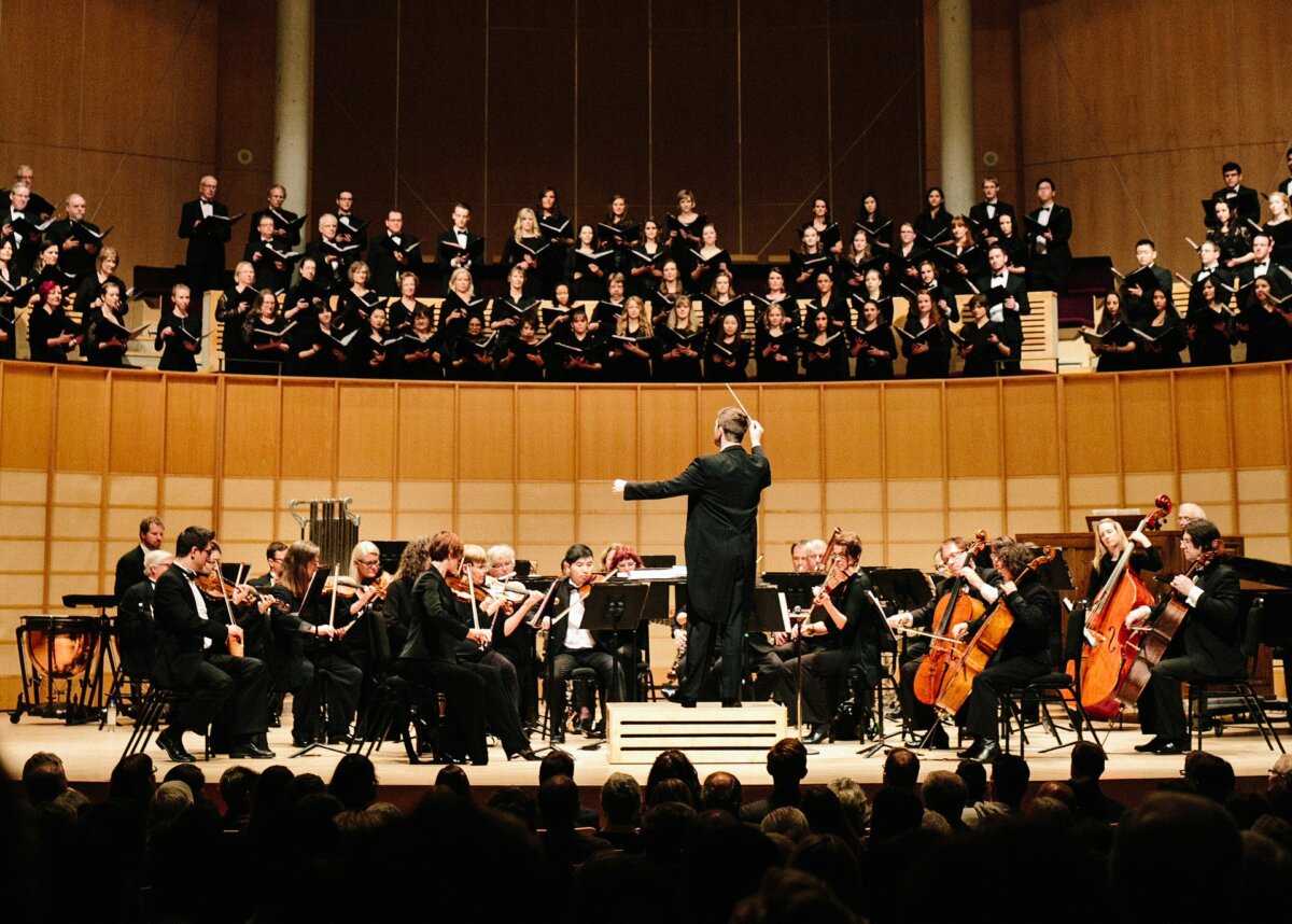 Christmas at the Chan