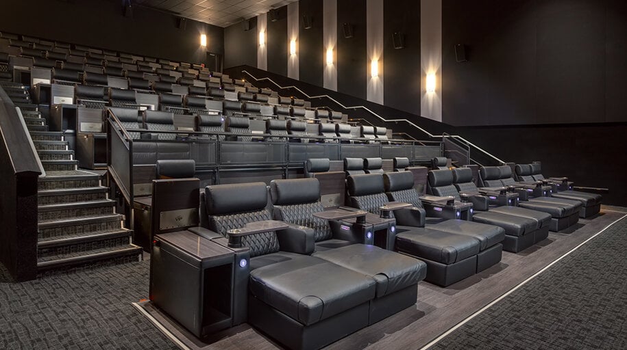 Cineplex to Offer VIP Movie Experience at Regular Prices Every ...