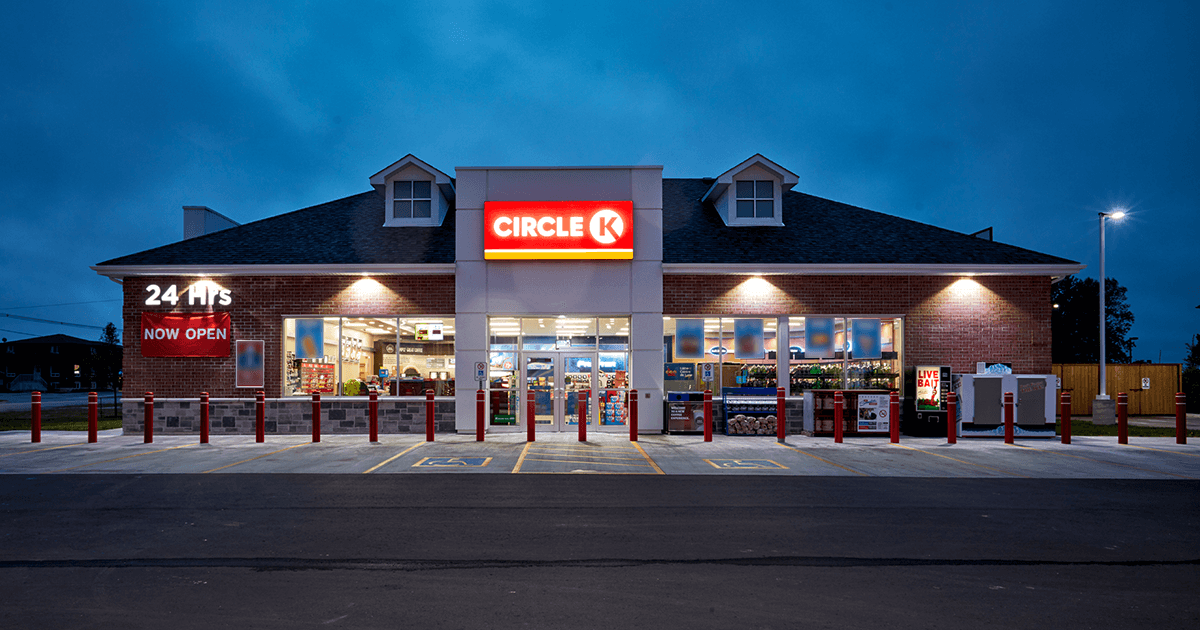 Fuel Day: Save 10¢ per Litre at Alberta and Ontario Circle K Locations ...