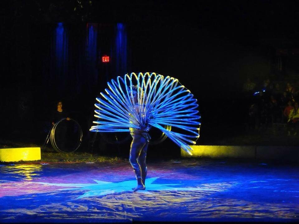 Alberta Cities Where You Can See Jaw-Dropping Circus Acts This Year – 2024