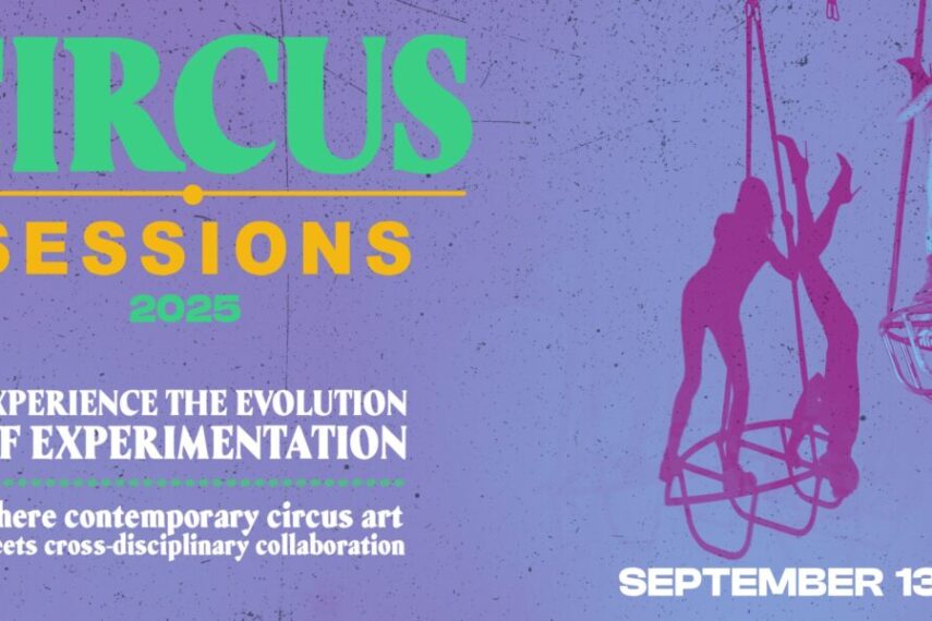 Circus Sessions Ten